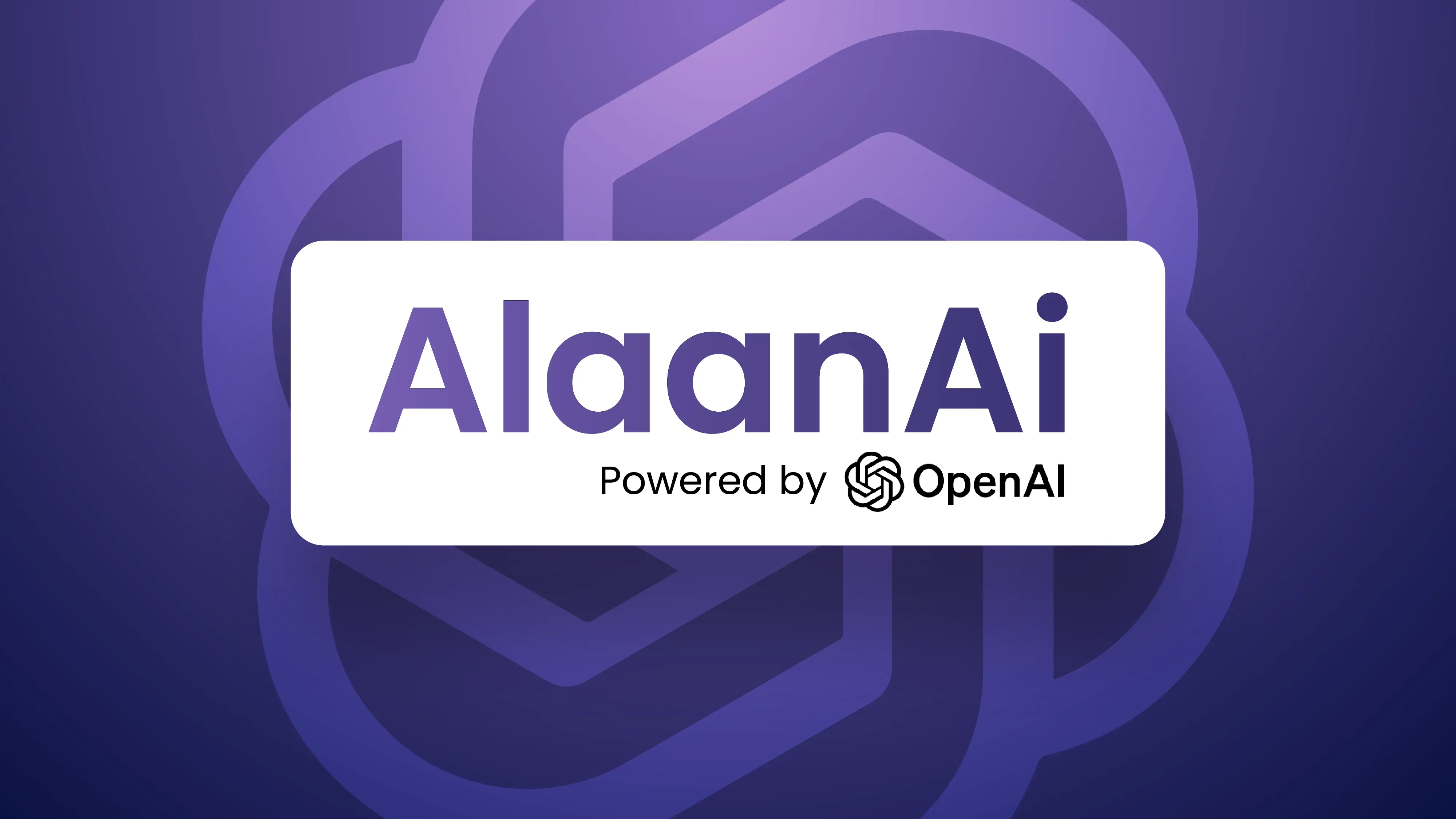 Announcing our integration with OpenAI! Announcing our integration with OpenAI!